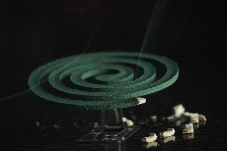 The Best Mosquito Coils - What They Are and How They Work - How I Get ...