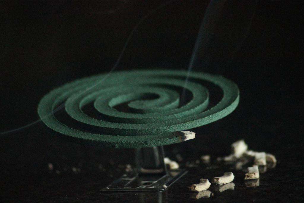 The Best Mosquito Coils - What They Are and How They Work - How I Get ...