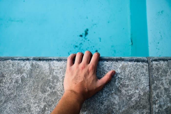 How To Get Rid Of Pool Mites - How I Get Rid Of